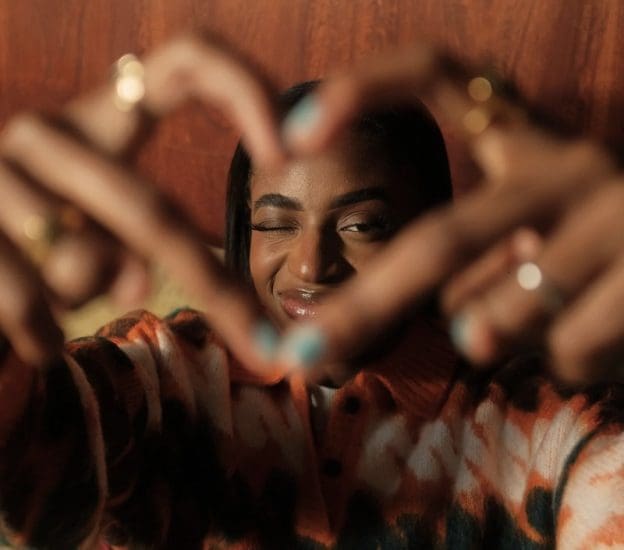 Artists You Should Know: Cat Burns Gives Voice To The Things Essential ...