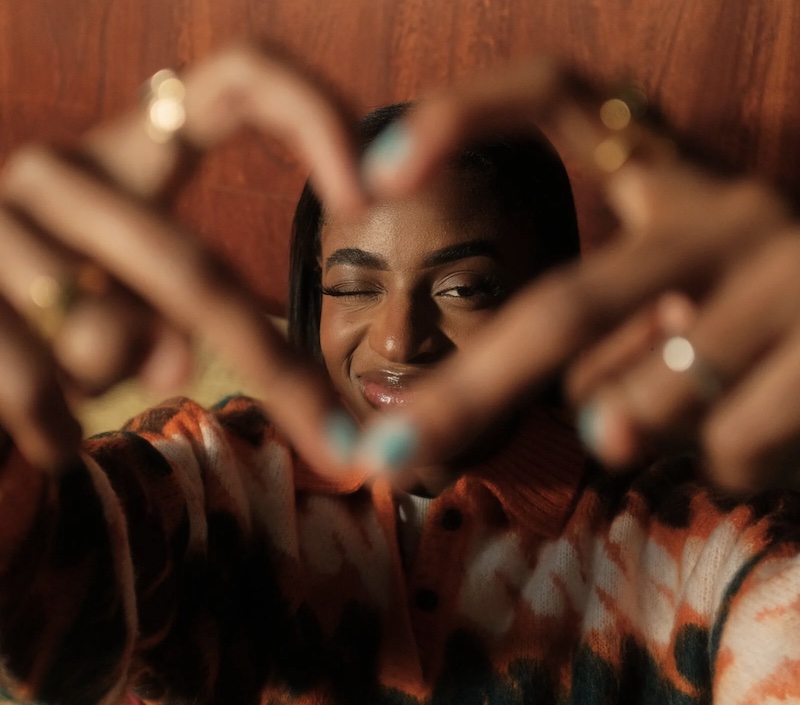 Artists You Should Know: Cat Burns Gives Voice To The Things Essential ...