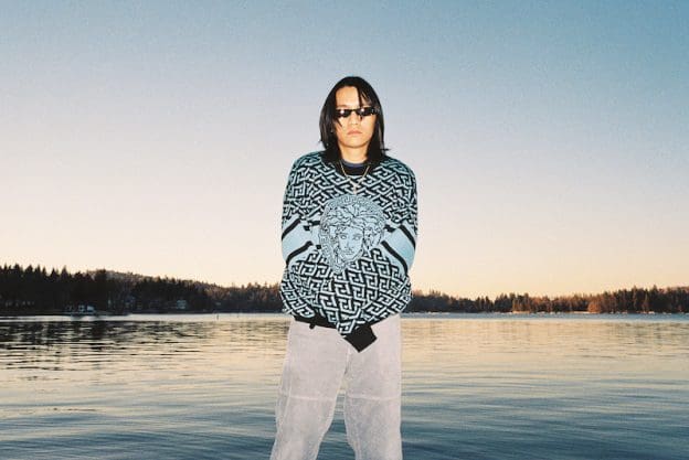 Eyedress Goes On The Run In The Music Video For New Single "Escape From ...