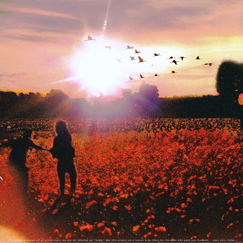 Portraits Of Tracy Releases Ambitious New Album "Drive Home" - Grimy ...