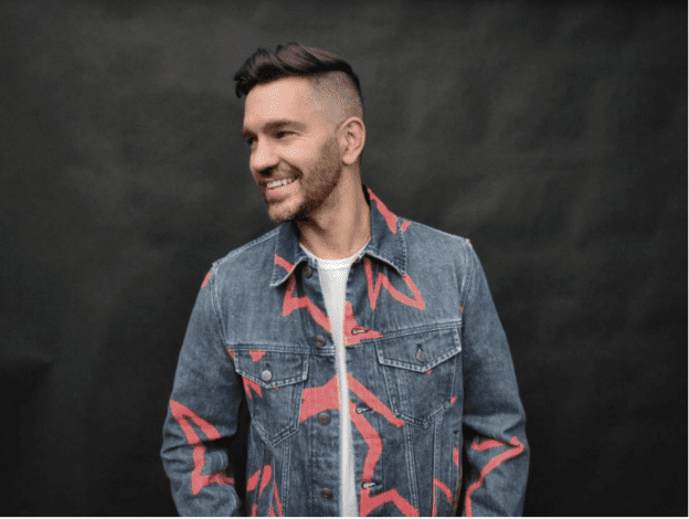 Andy Grammer Extends 2023 U.S. Tour - Here's How To Get Presale Code ...