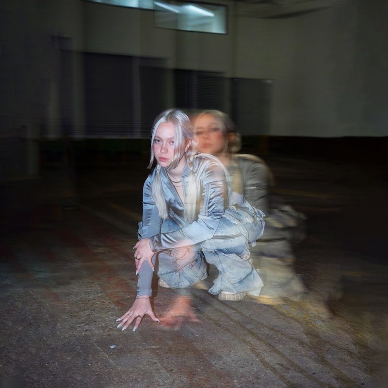 Artists You Should Know: DJ_Dave Teleports To A Digital Universe On New ...