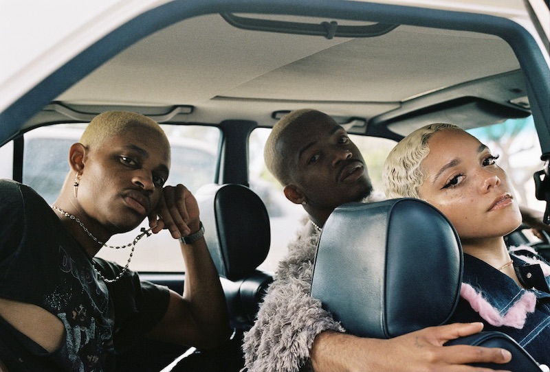 Artists You Should Know: Grouptherapy. Return With A Dedication To ...