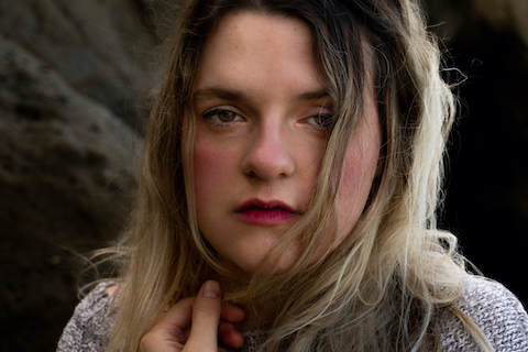 Artists You Should Know: Kat Hamilton Reintroduces Herself as an Open ...