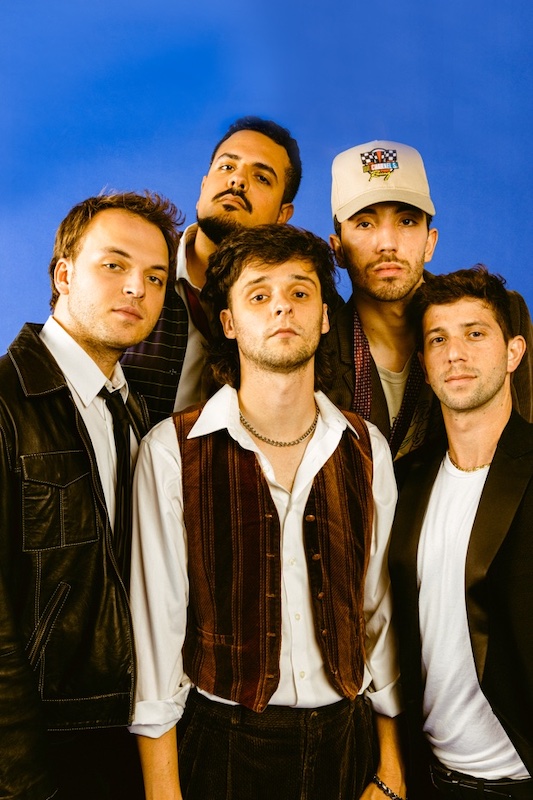 The Hails Unveil Another Preview Of Debut Album With Woozy New Single ...