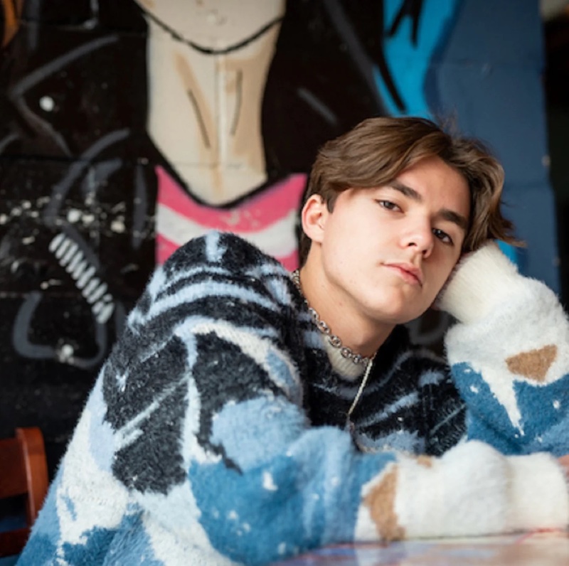 Kid Prexy Embraces New Love On Single and Music Video For "Shooting ...