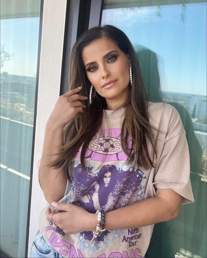 Now That She's Making New Music, When Will Nelly Furtado Announce 2023 ...