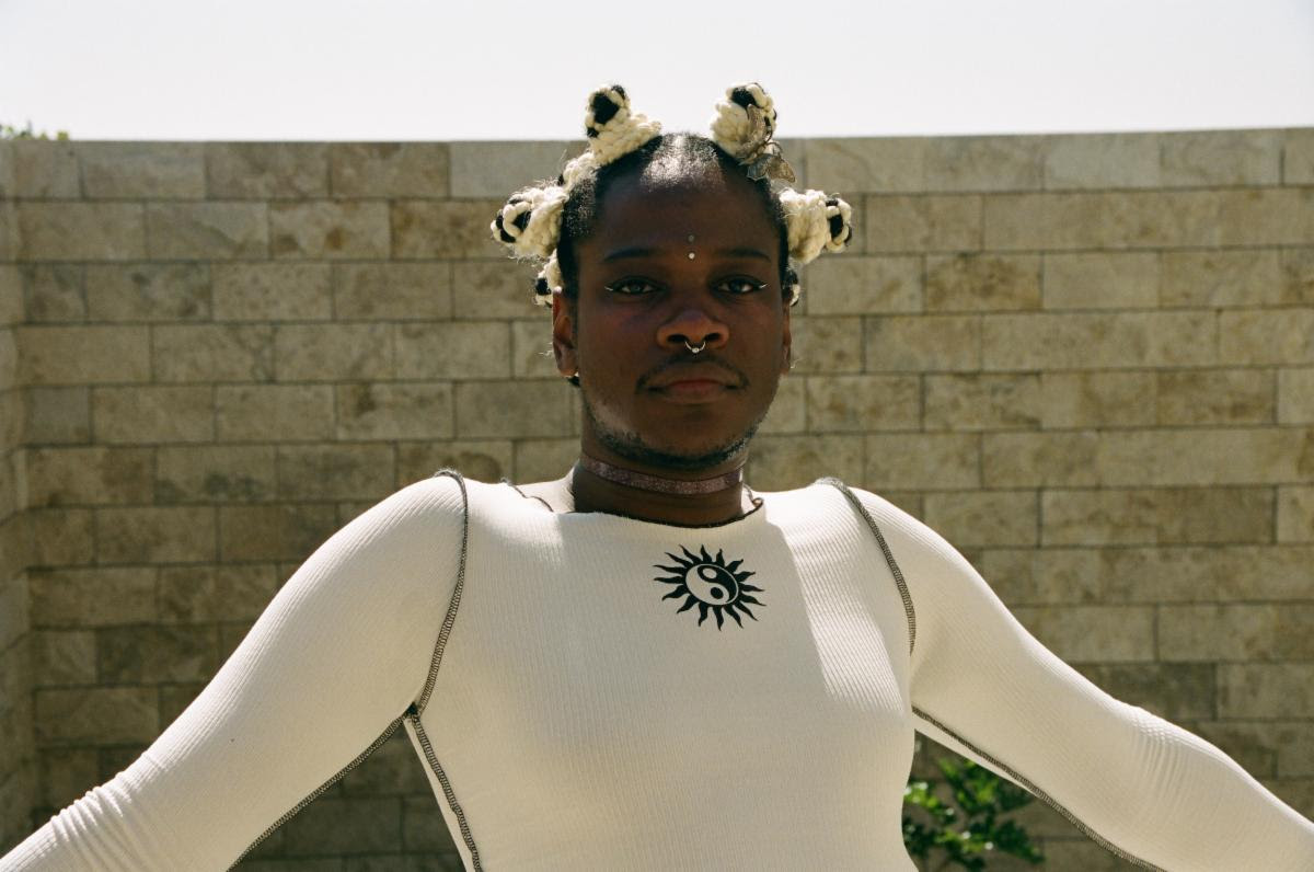 Shamir Switches Up Styles on New Alt-Pop Single and Video "Our Song ...