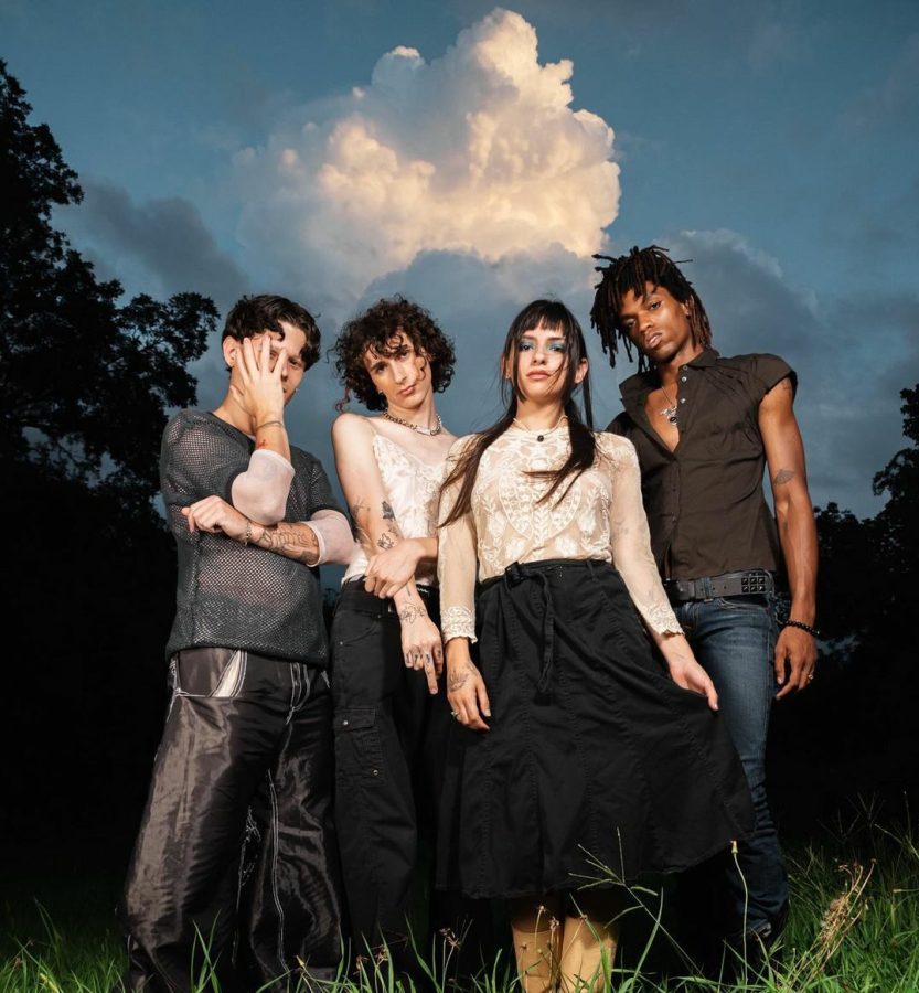 Bands You Should Know: Sword II Don't Compromise Their Experimental ...