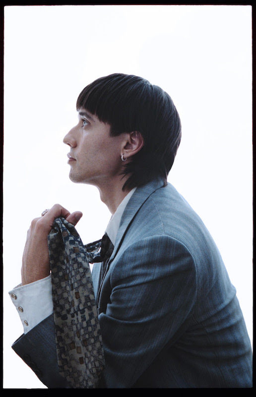 Artists You Should Know: Varas Says "Gotta Go" to Harmfully Turbulent ...