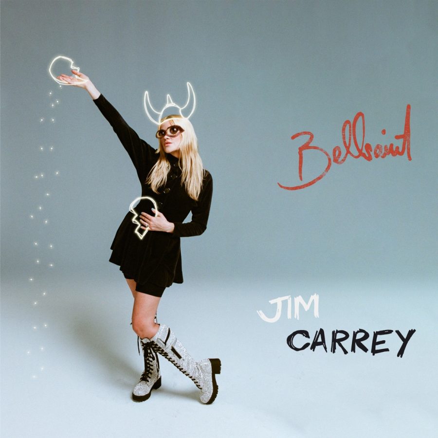 BELLSAINT Reminisces on the Advice of "Jim Carrey" on New Single ...