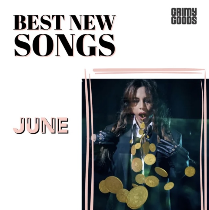 Our Favorite Song Releases from June, 2023 - Grimy Goods - A Los ...