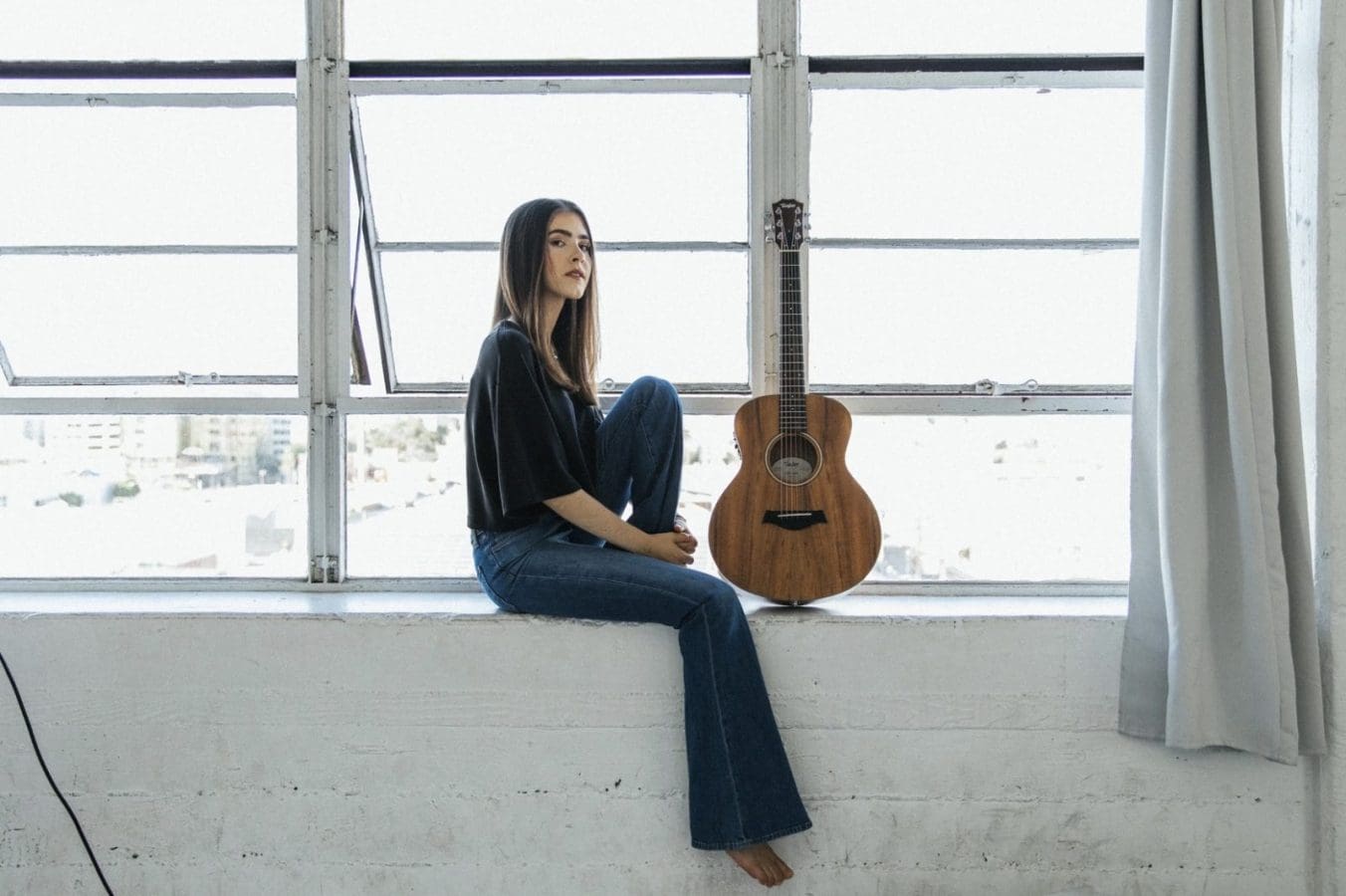 Artists You Should Know: Chloé Sautereau Yearns for Life's Limits on ...