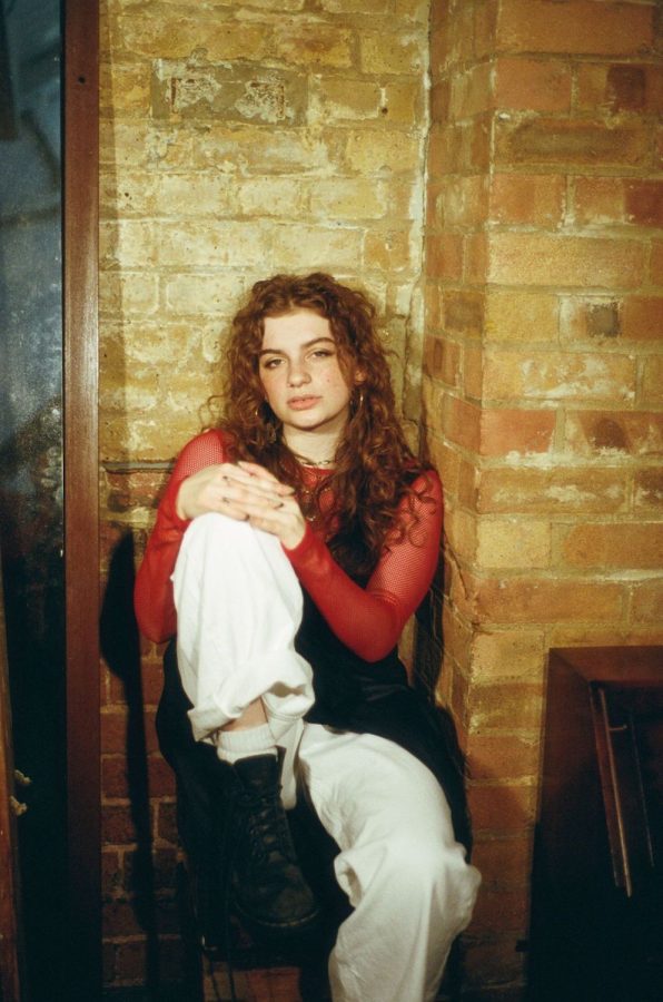 Artists You Should Know: Eden Rain Fills in the Blanks of a Love Affair ...