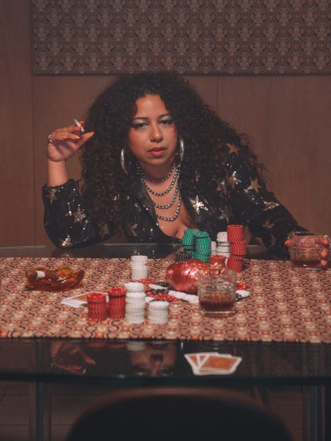 Jen Awad Reveals the Rapturous Title-Track of New Album "Existential ...