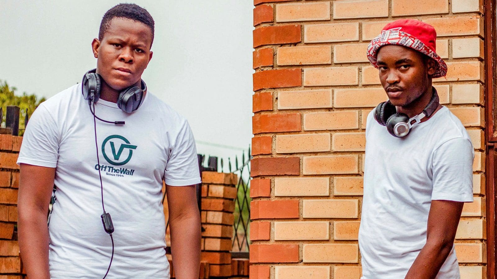 Artists You Should Know: Beguile Yourself with the Music of Amapiano ...