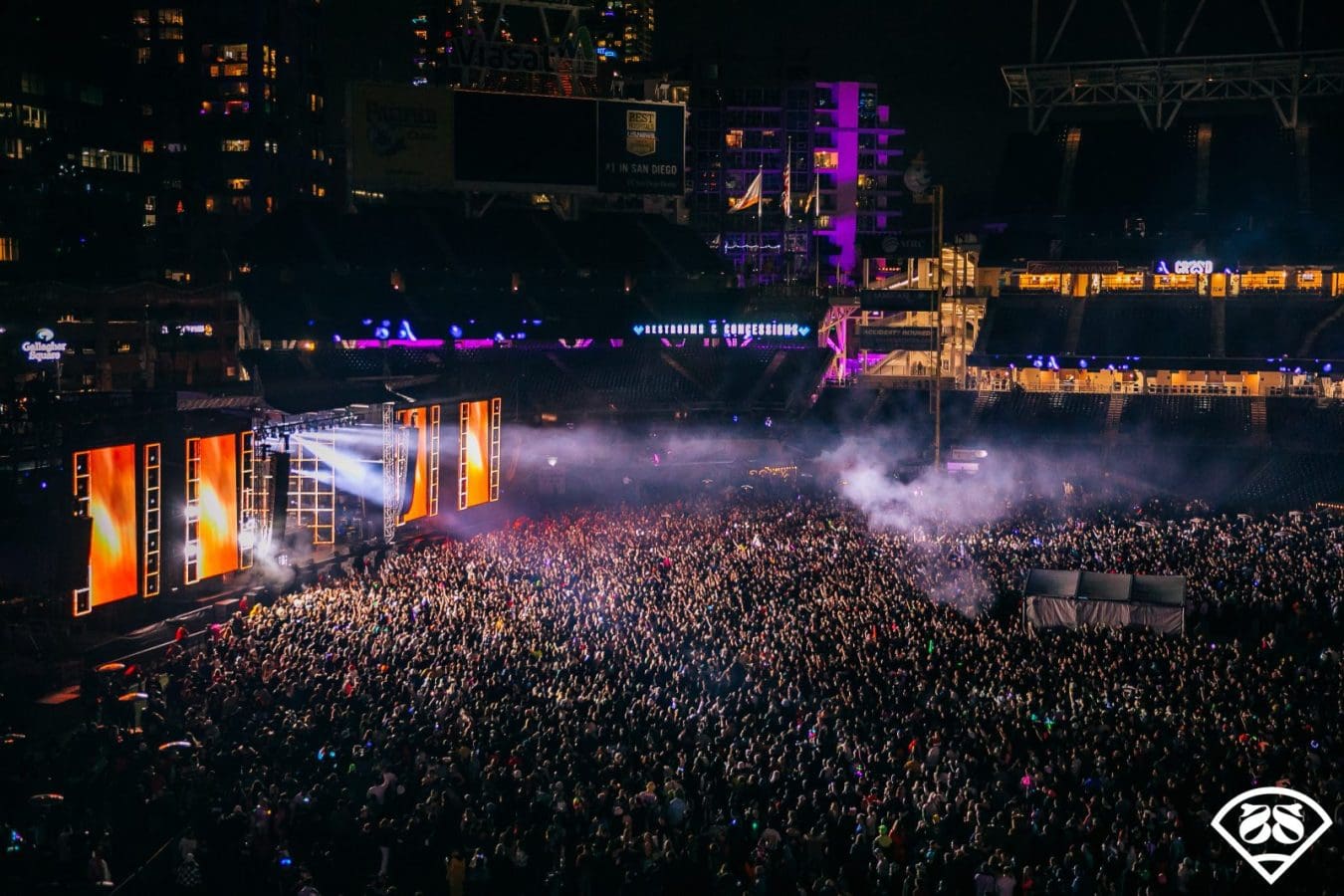 Chris Lake, Diplo, ZHU and More to Perform at PROPER NYE/NYD - How To ...