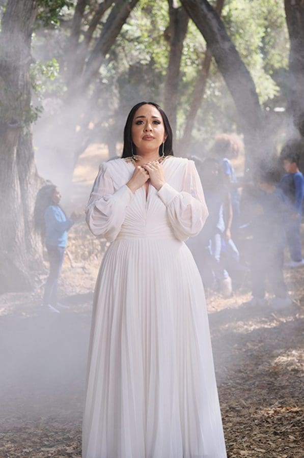 Carla Morrison Shares a Sublime English-version of "Everything Was For ...