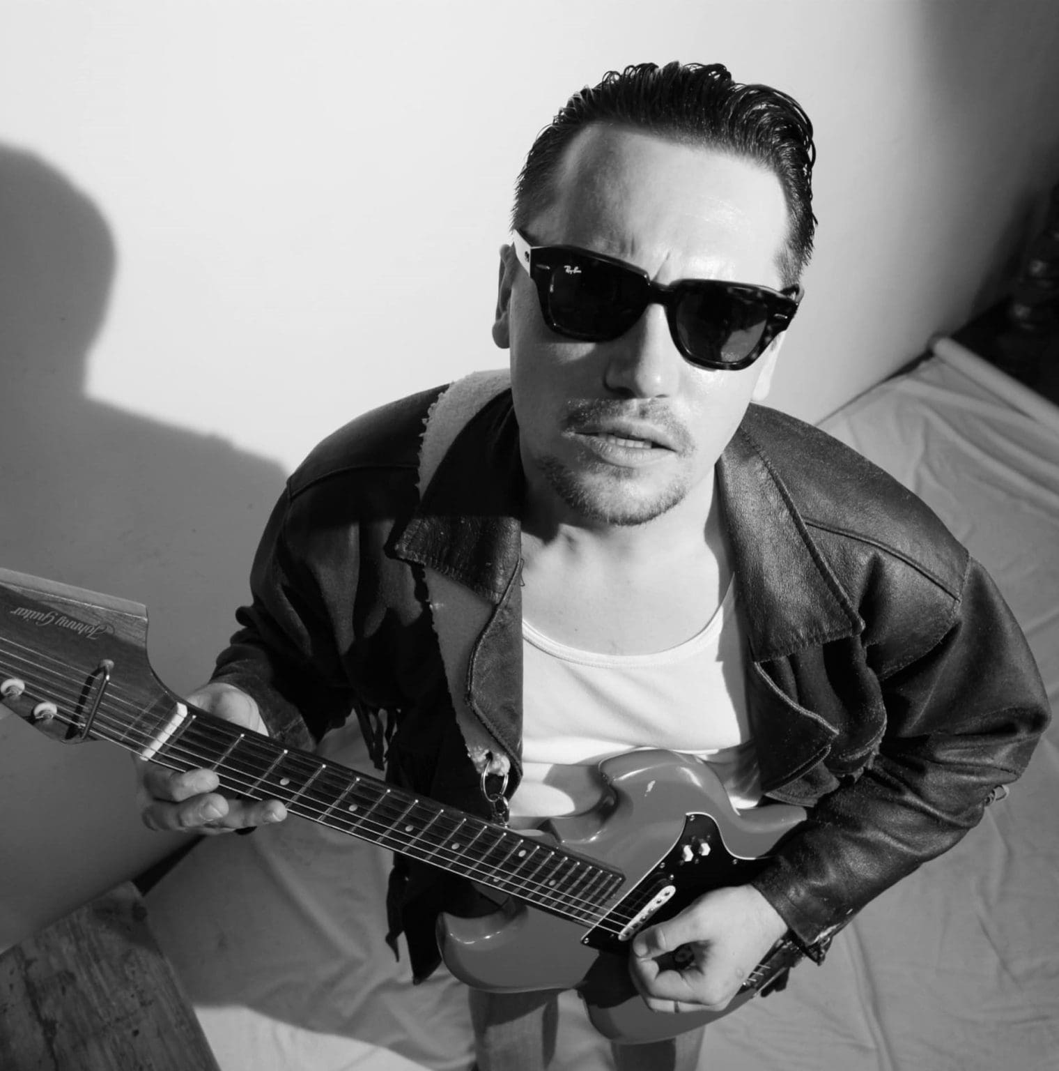 Gangs of Kin Coasts Over Sun-Soaked Indie Rock on New EP "Nature Knows ...