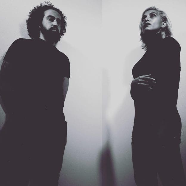 Bands You Should Know: Hallows Are Destroying What You Think of ...