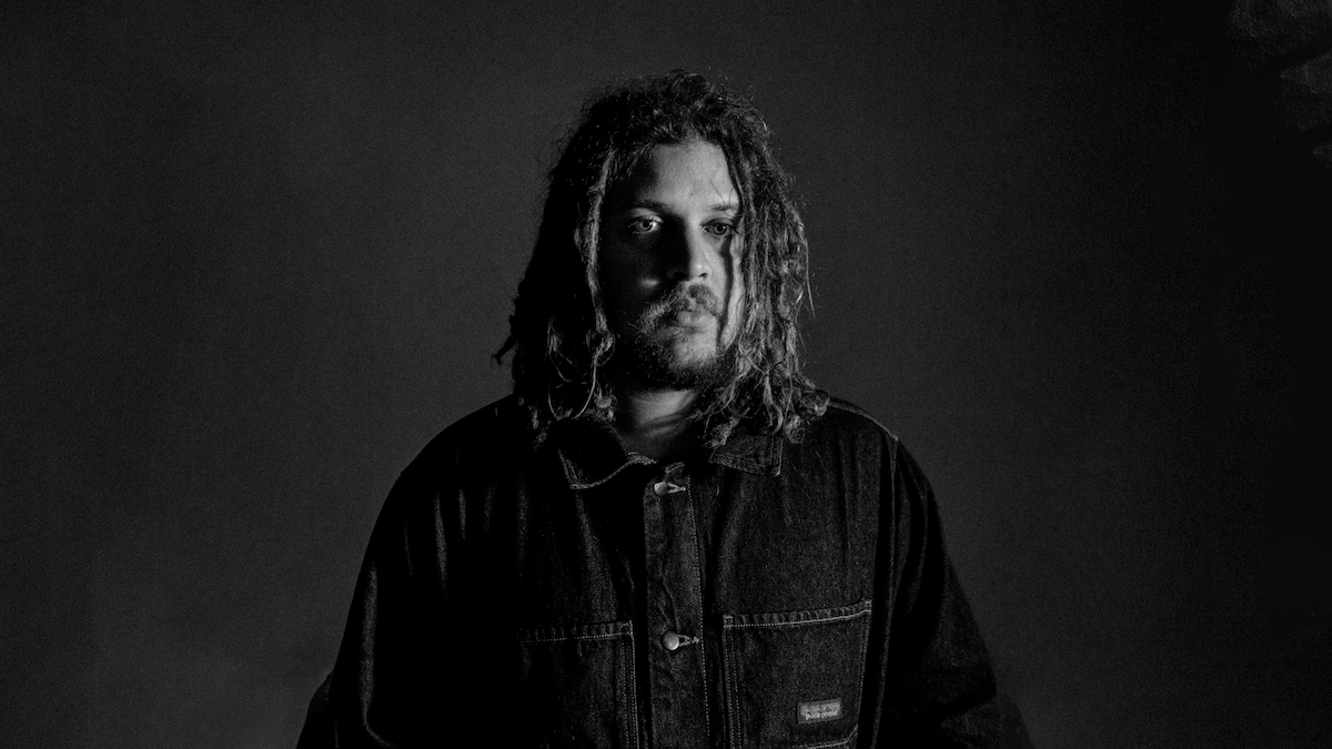 Artists You Should Know: Jane. is Moving Out of His "Hideaways" on New ...