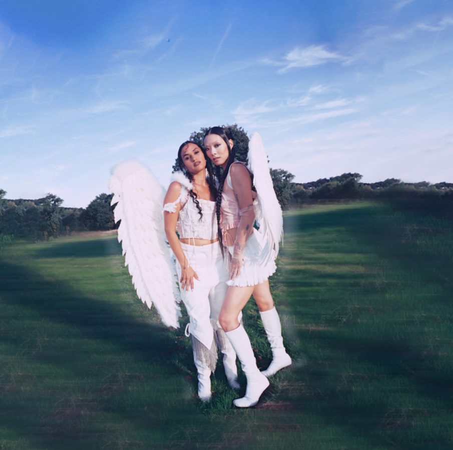 Empress Of Shares Heavenly New Single and Music Video "Kiss Me" (feat ...