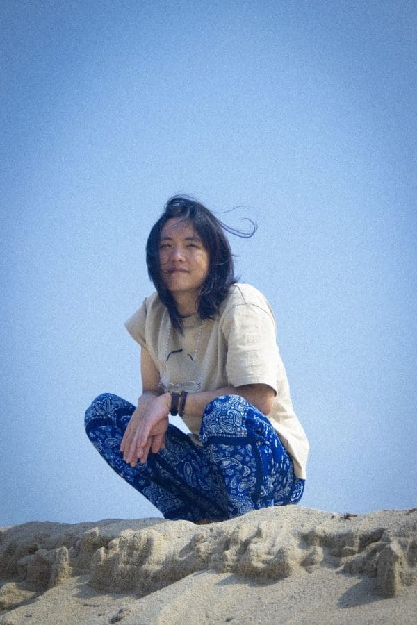 Fall in Love with Munan on New EP "Tranquility" - Grimy Goods - A Los ...