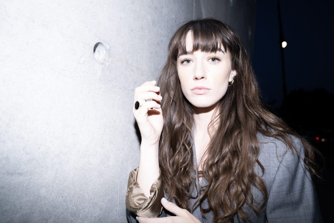 Olivia Reid Unveils a Sprawling Sophomore EP "TO BE NAMED BY THE PEOPLE ...