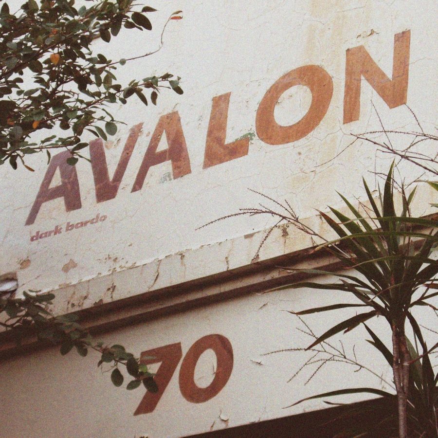 Dark Bardo Invite You to "Avalon" on their Hauntingly Hypnotic New ...