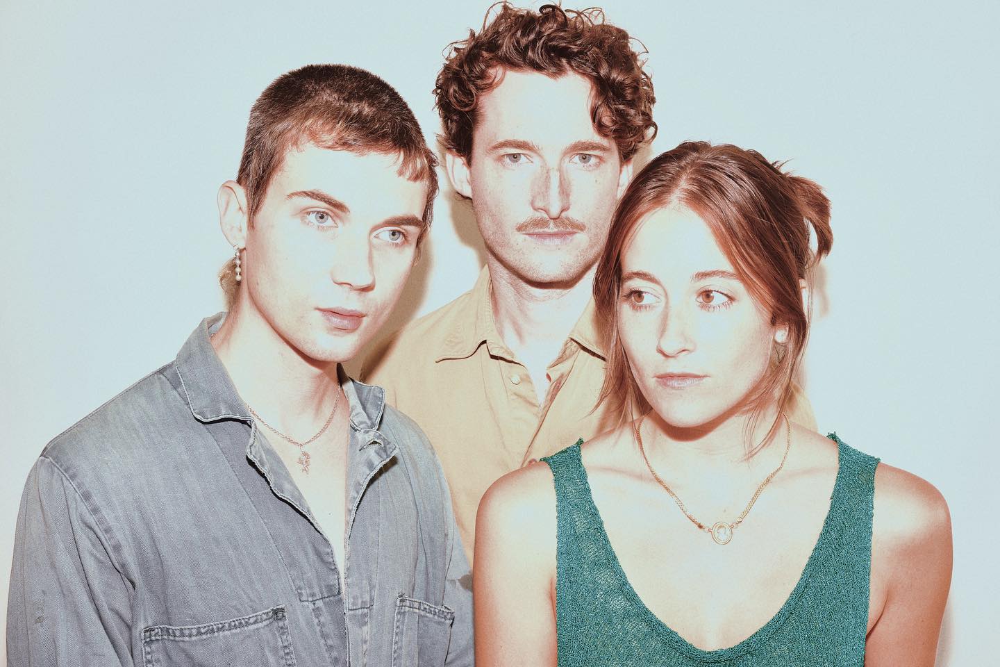 Nation of Language Delivers Yet Another Flawless Synth-Pop Album with ...