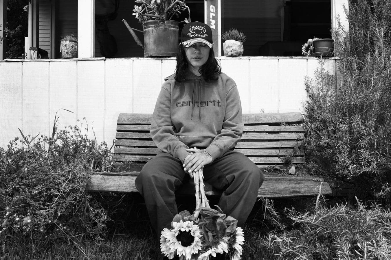 Artists You Should Know: zzzahara Opens Up on Another Blissfully ...