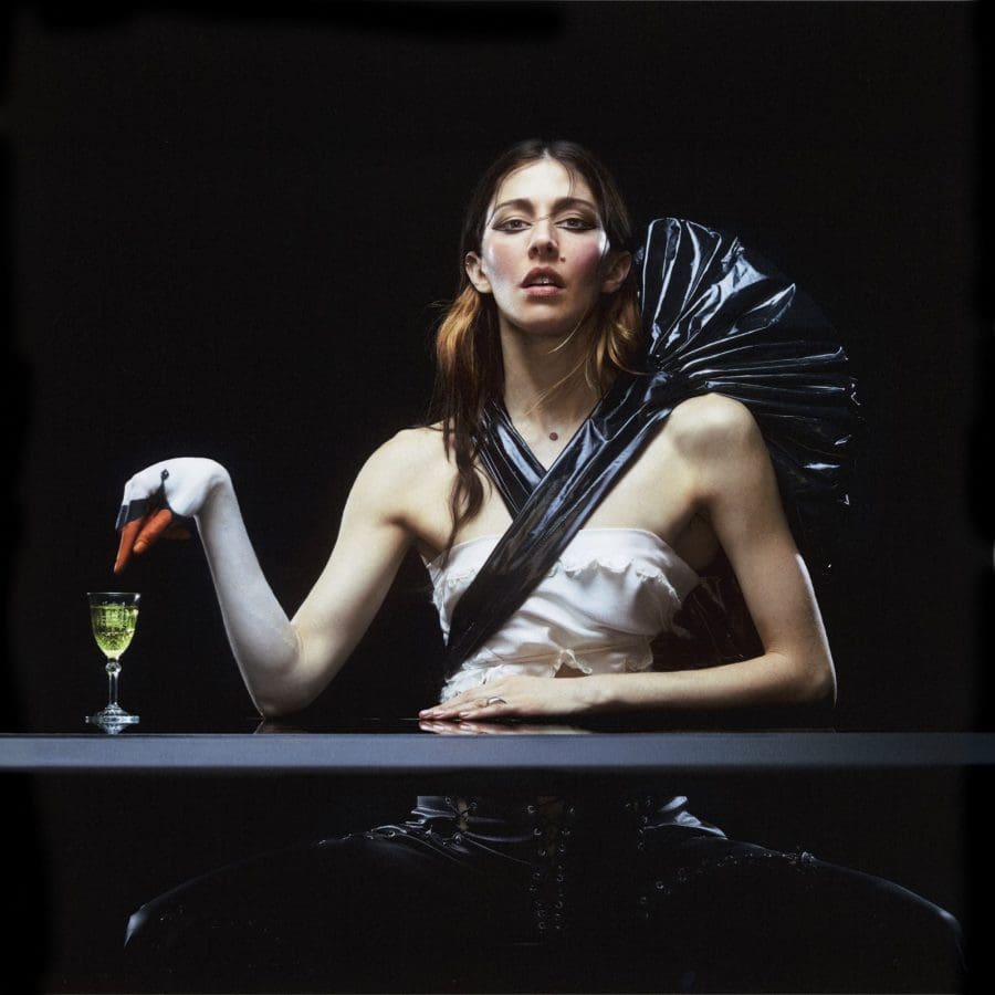 Stream Caroline Polachek’s New Single “DANG,” Watch Live Performance on ...