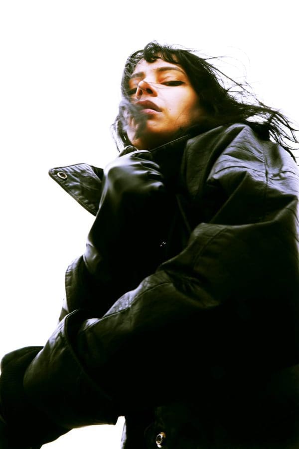 Angélica Garcia Shares New Singles and Music Videos "Y Grito" and "El ...