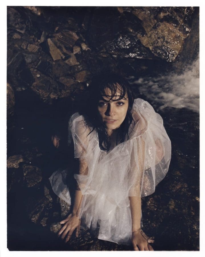 Cherry Glazerr Level with Themselves on New Album "I Don't Want You ...