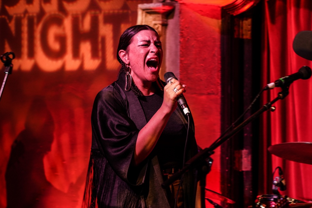 7 Indigenous and Native Music Artists You Need To Hear in 2024 - Grimy ...