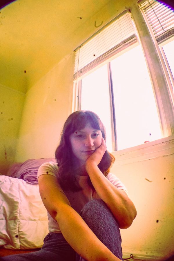 Artists You Should Know: Jenny Stenger Stays Wary of "Rose Colored ...