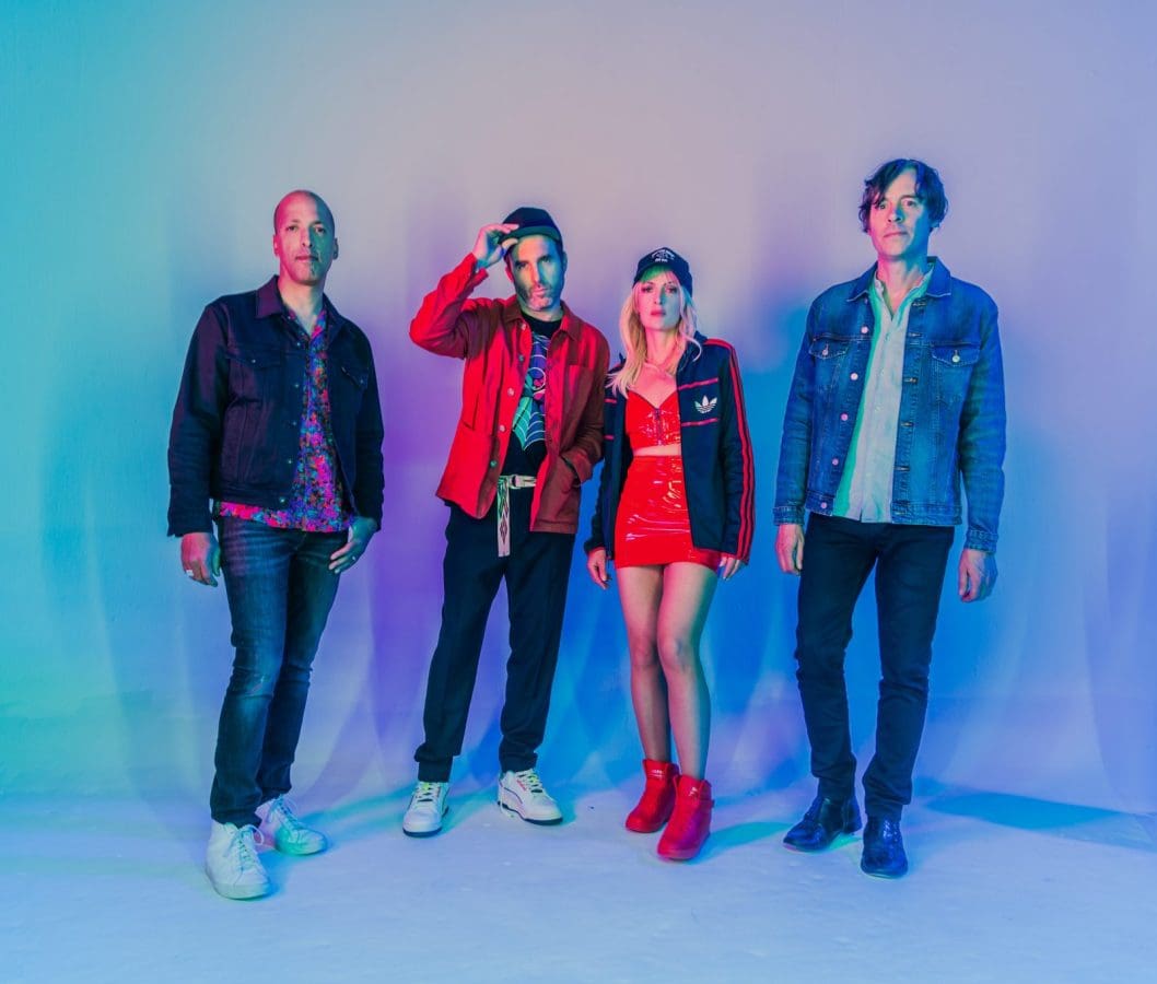 Metric Seek Out a Liberated and Mercurial Future on "Formentera II ...