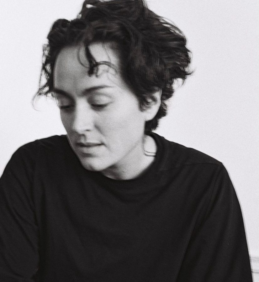 Torii Wolf Searches for Refuge in Another on Hypnotic New Single "Be My ...