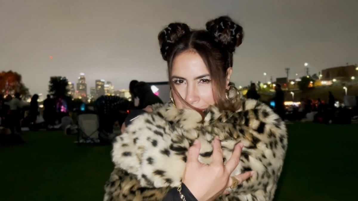 Artists You Should Know: Alexis de la Rocha Goes Back to the 90s on New ...