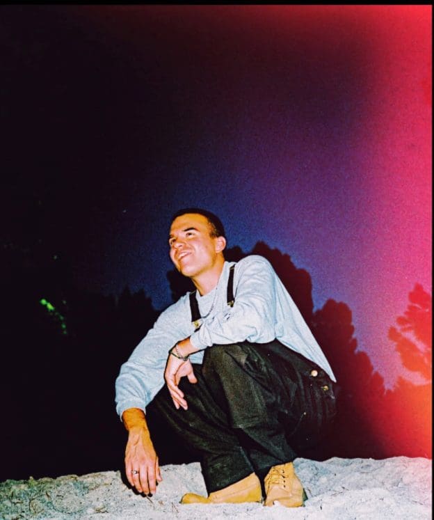 Artists You Should Know: Jonny West is Moving Forward, Even if He's ...