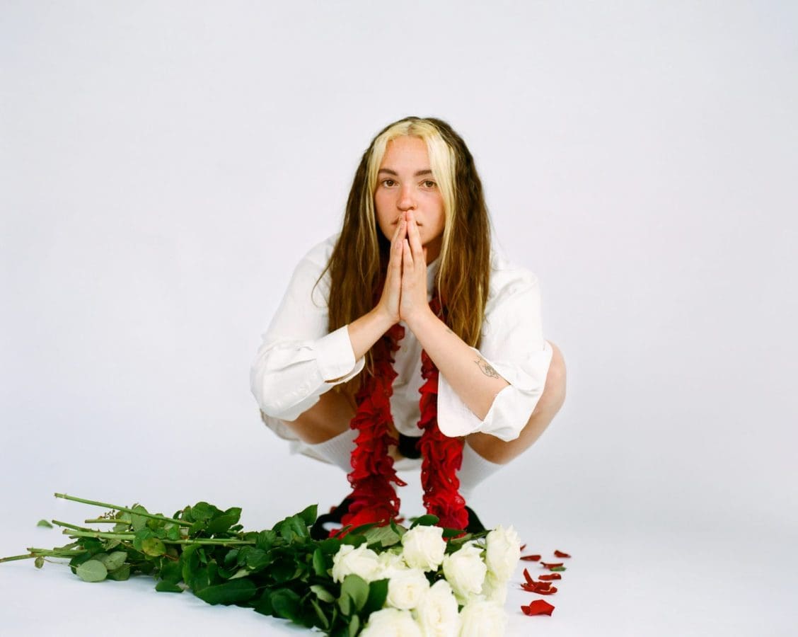 Artists You Should Know: néomí Dispels with Other People's Versions of ...