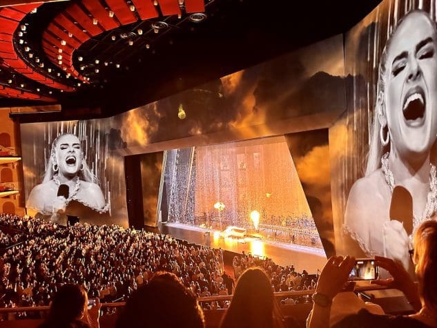 Adele Announces Final Las Vegas Residency Show Dates, Here's How To ...
