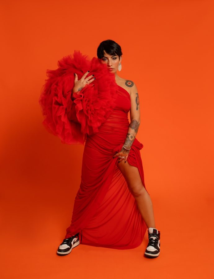 Canto en resistencia Returns to the Walt Disney Concert Hall with ...