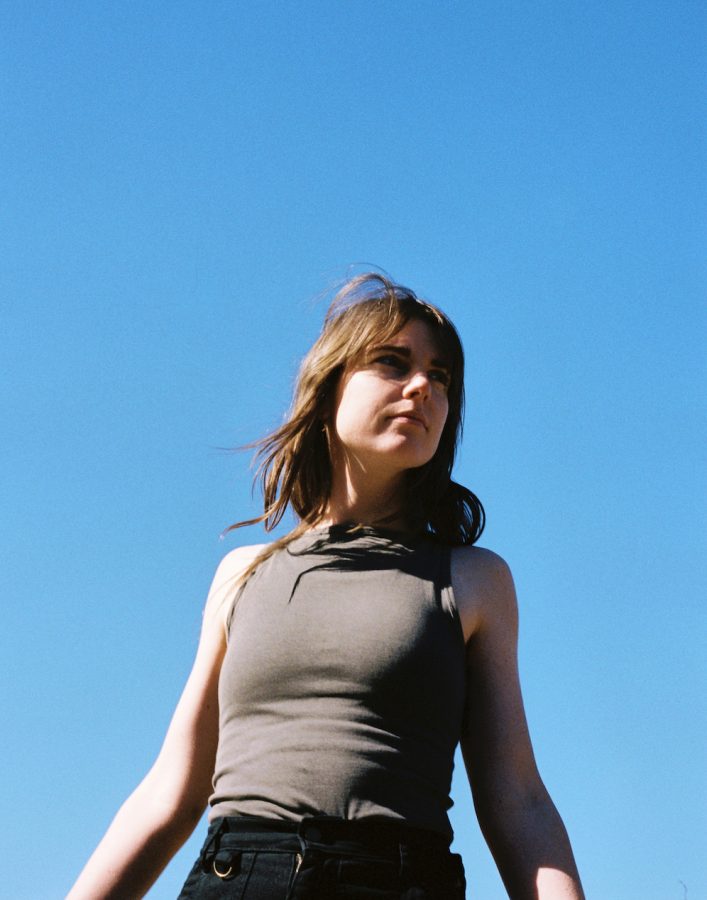 Artists You Should Know: Angie McMahon Embraces Overwhelming Emotion ...