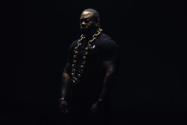 Busta Rhymes Announces 2024 Tour Dates — Here's How To Get Presale Code ...