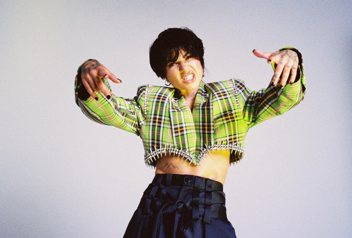 Artists You Should Know: CHLOE STAR Discards the Burden of Toxic ...