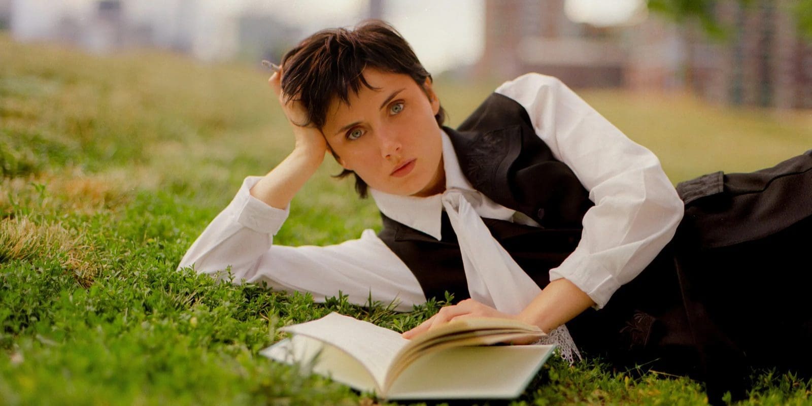 Artists You Should Know: Katy Kirby - From Evangelical Upbringing to ...