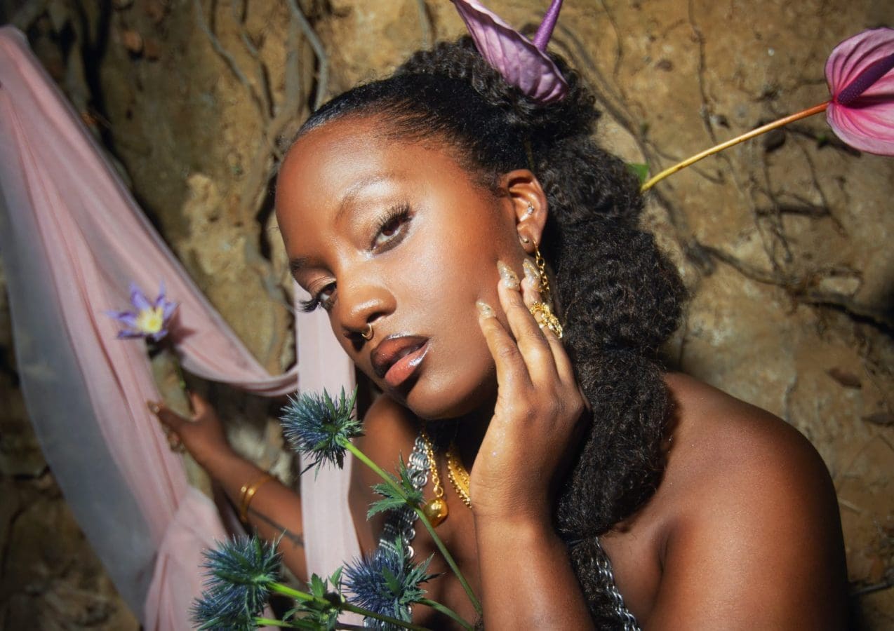 Artists You Should Know: Nailah Hunter Explores Fantasy and Ecology on ...