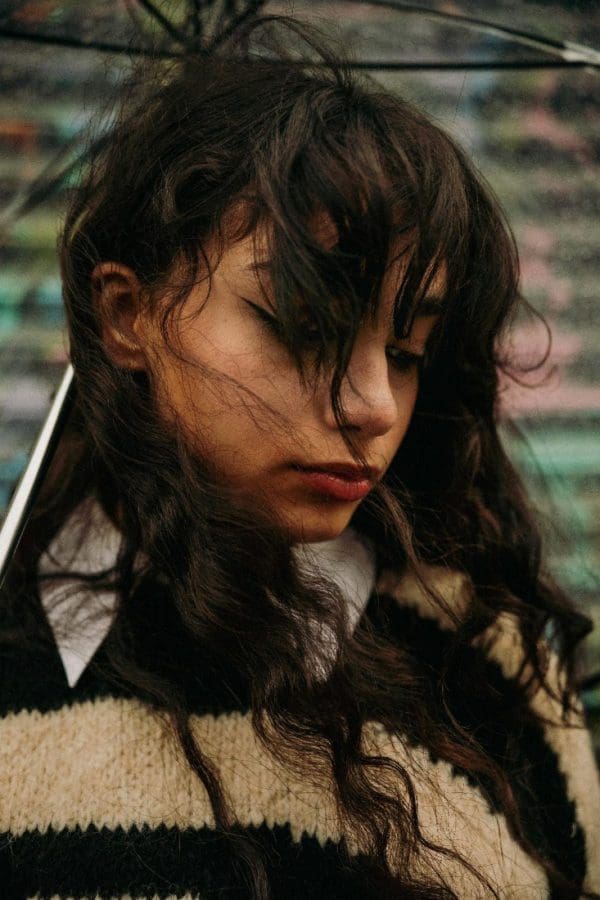 Artists You Should Know: Safiyah Hernandez Lends Her Voice to the ...