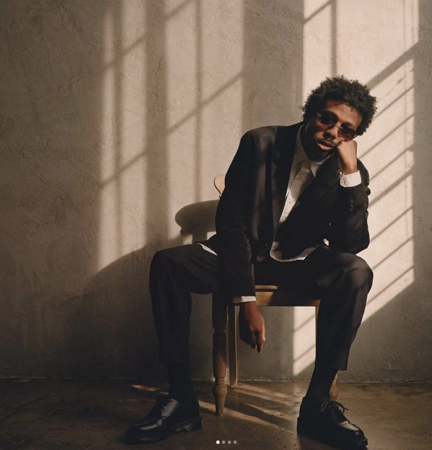 Artists You Should Know: Sam Truth Embodies a Captivating Flux of ...